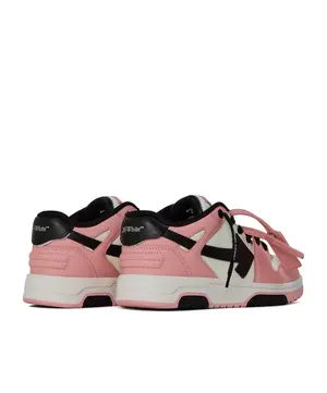 Off-White Versatile Casual Shoes