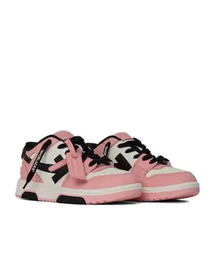 Off-White Versatile Casual Shoes
