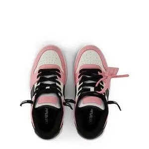 Off-White Versatile Casual Shoes