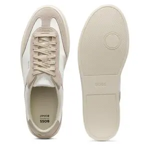 Hugo Boss Low-top Trainers