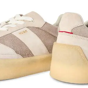 Hugo Boss Low-top Trainers