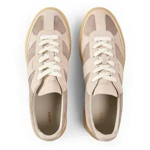 Hugo Boss Low-top Trainers