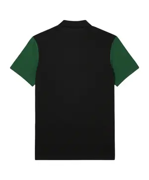 Lacoste Colorblock Shortsleeve Polo Shirt