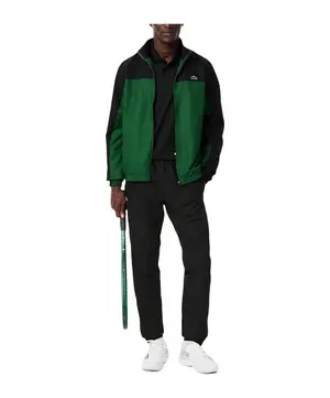 Lacoste Colorblock Shortsleeve Polo Shirt