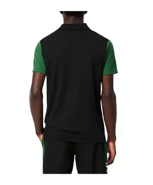 Lacoste Colorblock Shortsleeve Polo Shirt