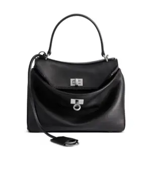 Balenciaga Rodeo Handbag Mini
