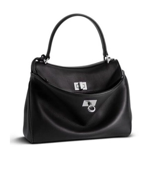 Balenciaga Rodeo Handbag Mini