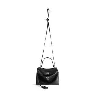 Balenciaga Rodeo Handbag Mini