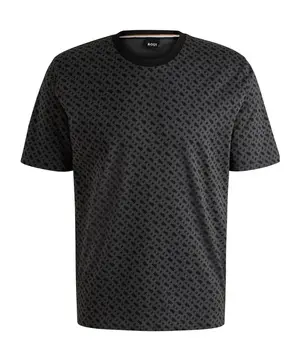 Hugo Boss Crew Neck T-shirt