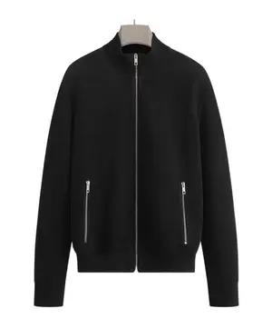 Dior Zipped Jacket
