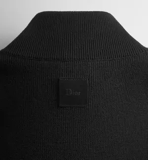 Dior Zipped Jacket