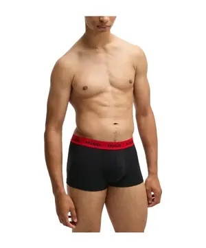 Hugo Boss 3 Pack Boxer Shorts