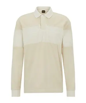 Hugo Boss Lightweight And Versatile Long-sleeved Shirts