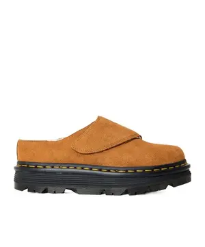 Dr. Martens Flat Mules