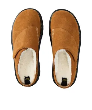 Dr. Martens Flat Mules