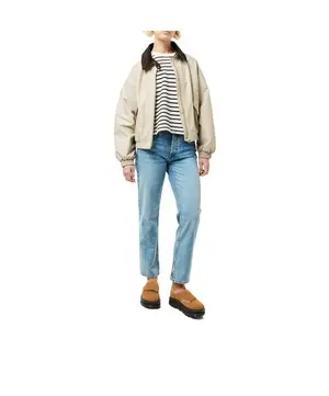 Dr. Martens Flat Mules