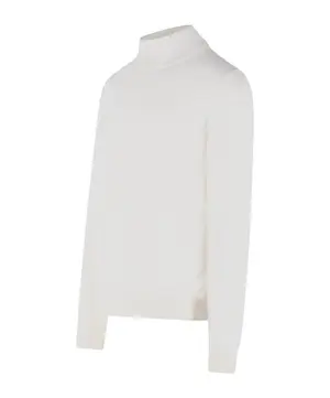 GRAN SASSO Turtleneck Sweater