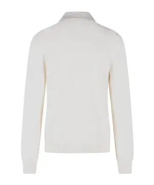 GRAN SASSO Turtleneck Sweater