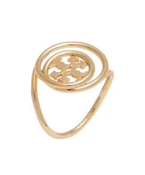 Tory Burch Fashion Metal Ring