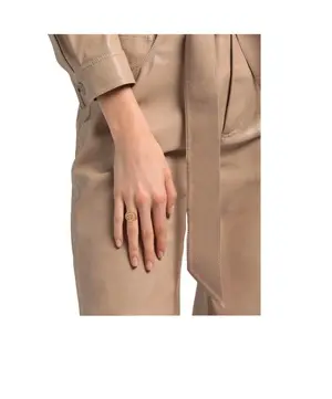 Tory Burch Fashion Metal Ring