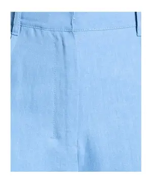 Max Mara High-waisted Wide-leg Trousers