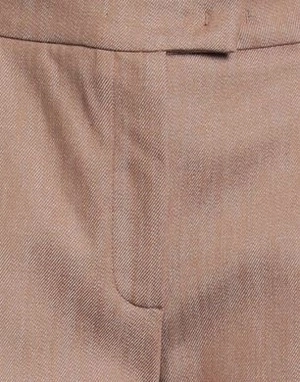 MAXCO. Max&co. High-waisted Pleated Wide-leg Trousers