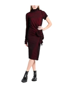 MAISON MARGIELA Fitted Dress