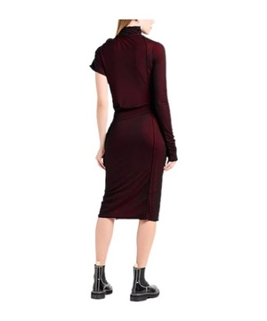 MAISON MARGIELA Fitted Dress