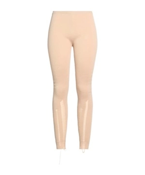 MAISON MARGIELA Knit Leggings