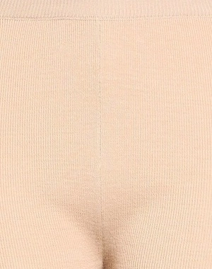 MAISON MARGIELA Knit Leggings