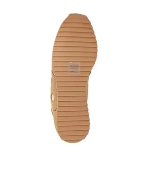 MAXCO. Two-tone Low-top Casual Sneakers
