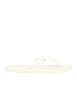 Tory Burch Rubber Flip Flops