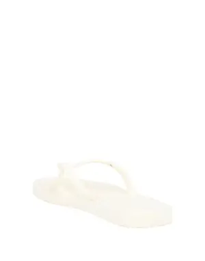 Tory Burch Rubber Flip Flops