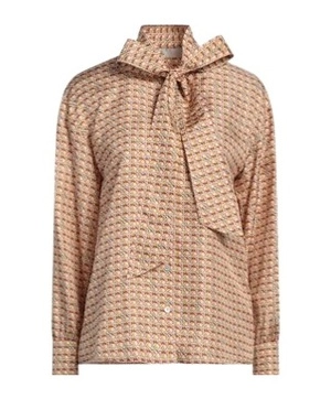 Tory Burch Slim-fit Long-sleeve Shirt