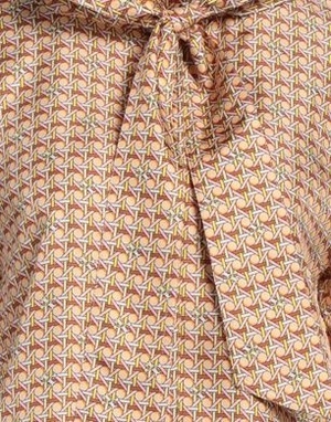 Tory Burch Slim-fit Long-sleeve Shirt