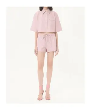 Valentino Garavani Checked Shirt