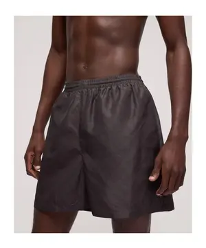 Gucci Printed Polyester Poplin Swim Shorts