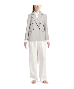 MAXCO. Oversized Blazer