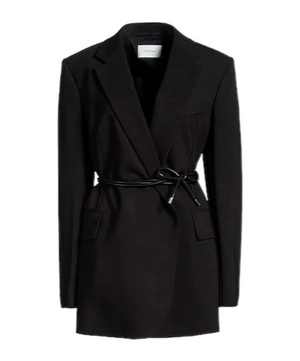 Sportmax Slim-fit Blazer
