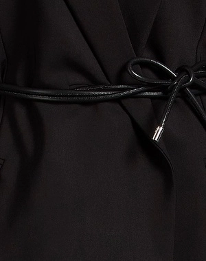 Sportmax Slim-fit Blazer