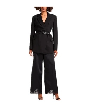 Sportmax Slim-fit Blazer