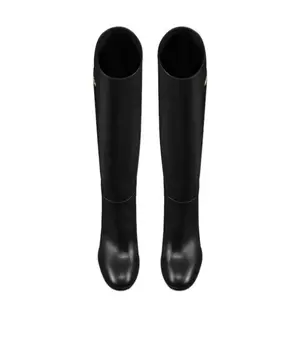 Dior D-town Heeled Boot