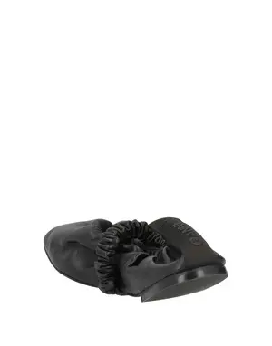 GANNI Flat Comfortable Mary Jane Ballet Flats