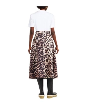 Sportmax Printed T-shirt
