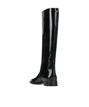 Saint Laurent Knight Boots