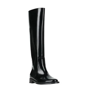 Saint Laurent Knight Boots