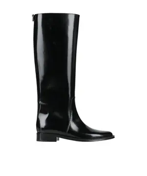 Saint Laurent Knight Boots