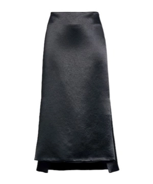 Sportmax Slim-fit Half Skirt
