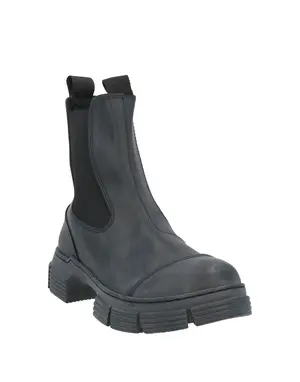 GANNI Chelsea Boots