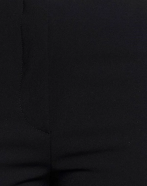 Sportmax High-waisted Straight-leg Pants